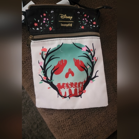 Loungefly | Bags | Loungefly X Disney Snow White Bag | Poshmark